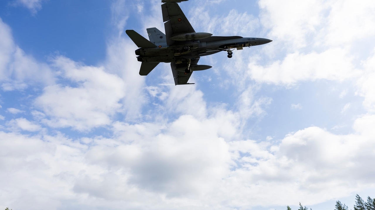 NATO weighs options to defend Europe as the US plans for conflict ...
