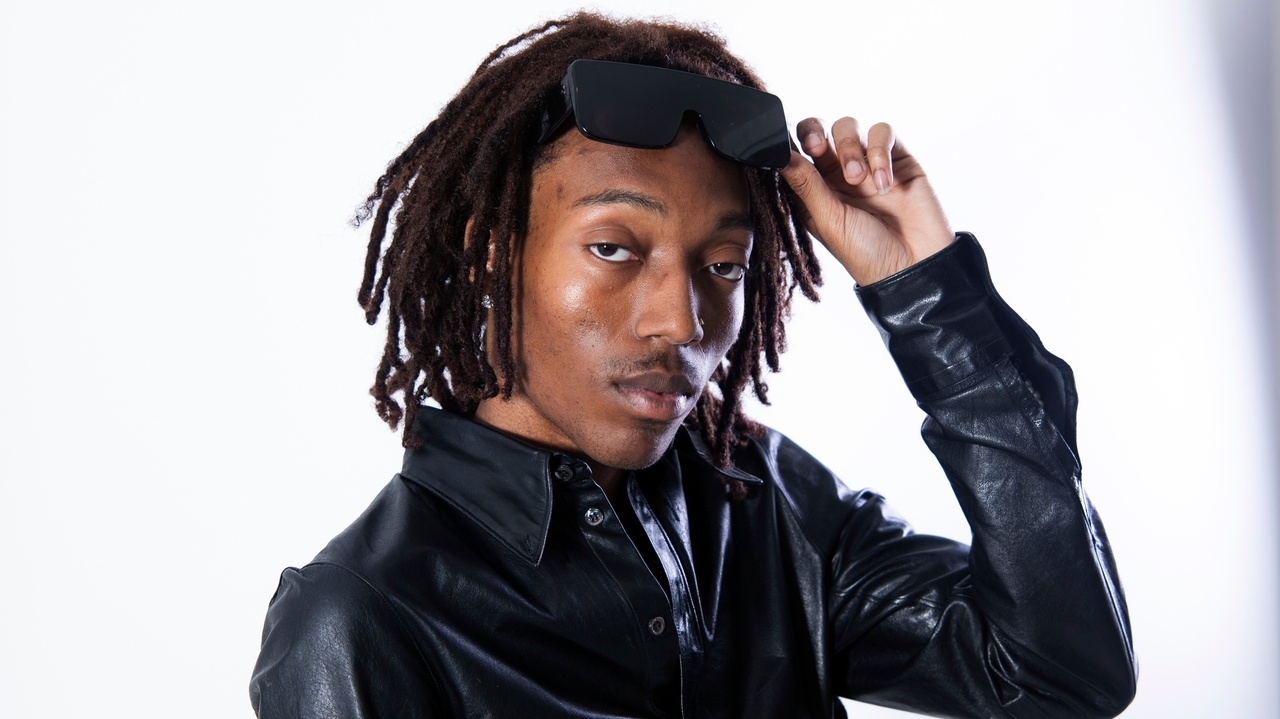 For rapper Lil Tecca, there was only ever a 'Plan A.' His new album ...