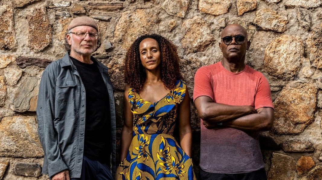 'Enslaved' review: Samuel L. Jackson's powerful search for his roots ...