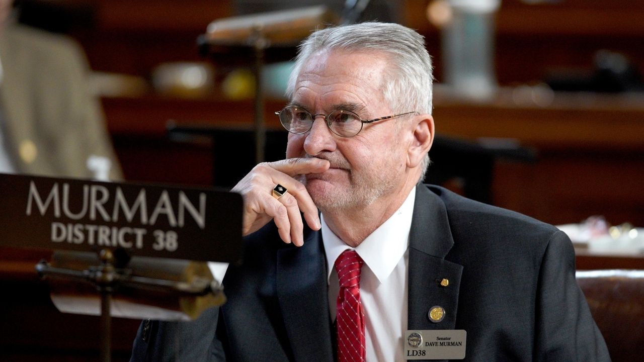 Hearing on hot-button education issues signals Nebraska conservatives ...