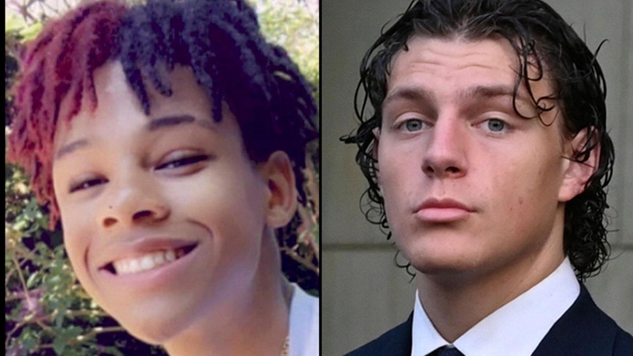 Tyler Flach jurors ask for testimony from Khaseen Morris' friends in ...