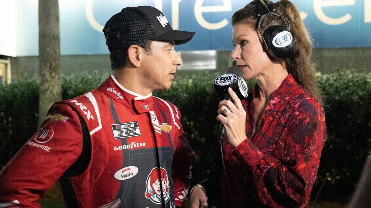 Jamie Little's return to IndyCar part of a busy year for Fox Sports ...