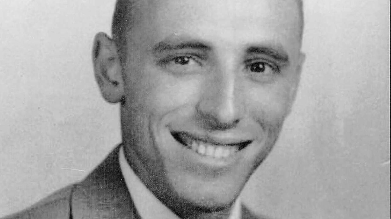 Bernard Spitz dies; civil engineer from Queens who designed nuclear ...