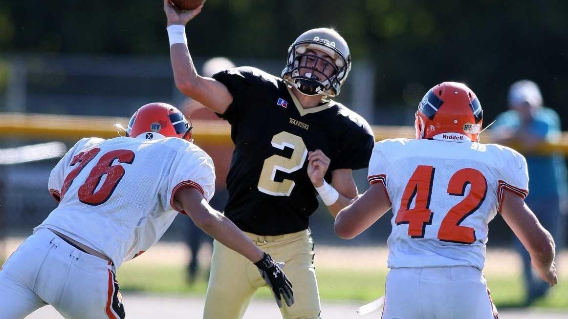Nassau football top 10 - Newsday