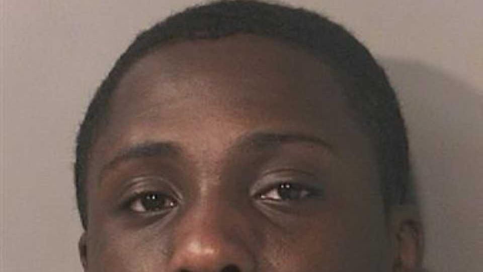 Attempted-murder rap for Hempstead teen - Newsday