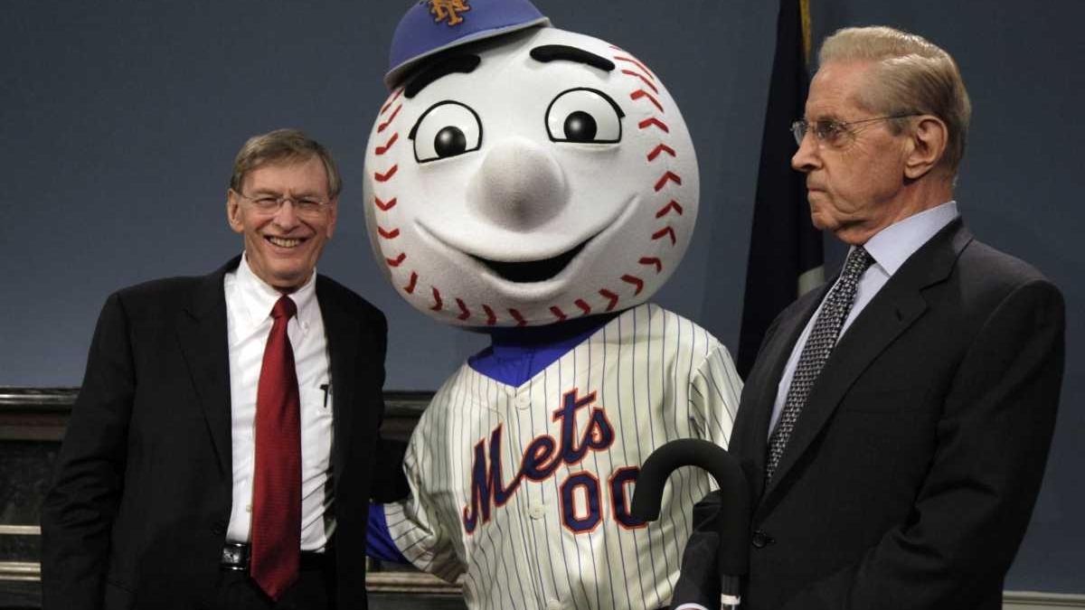 David Lennon's extra innings: DH in National League? MLB takes a check ...