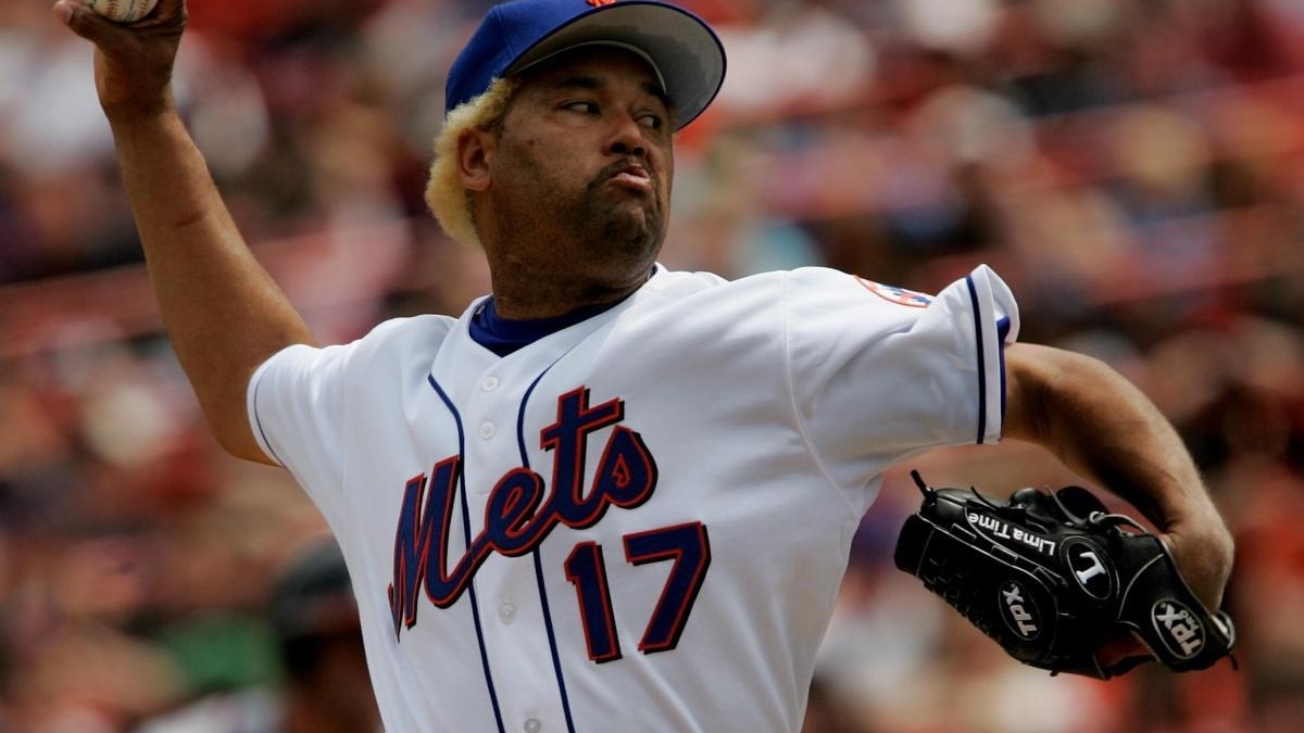Mets on Lima: A great friend who enjoyed life - Newsday