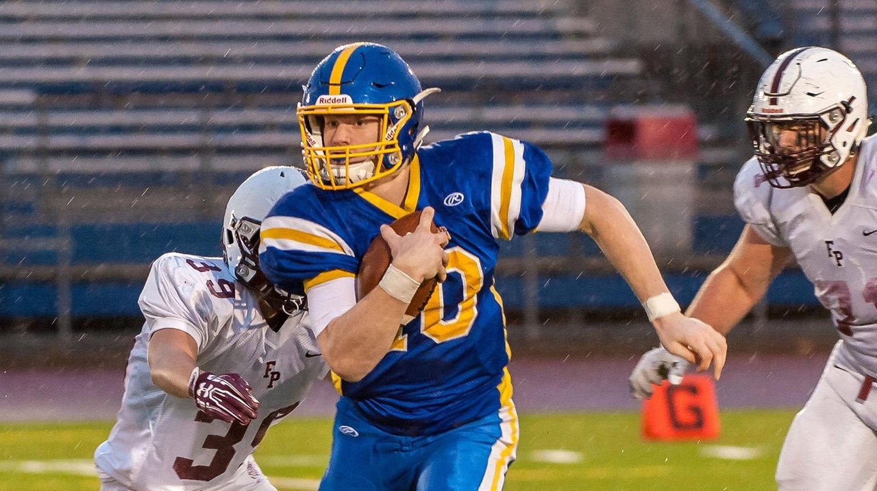 CHSFL, Independent team-by-team football preview - Newsday