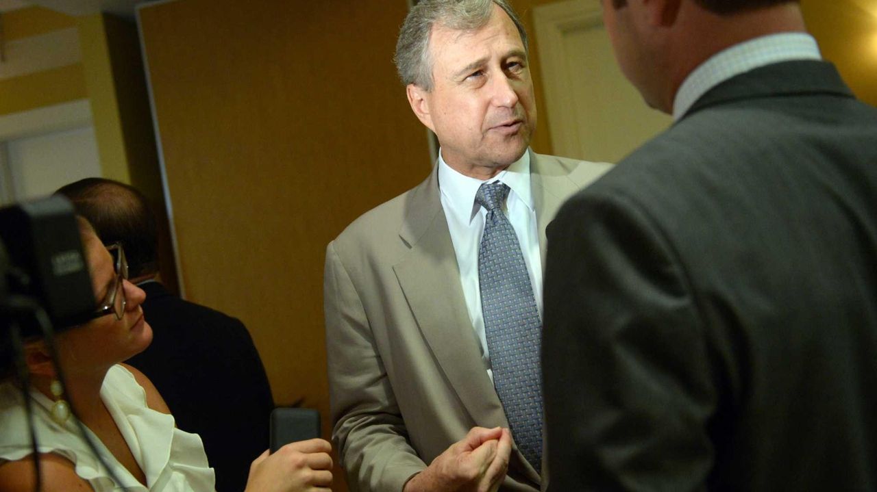 McKinstry: Ed Cox likes Florida's winning record for Republican ...