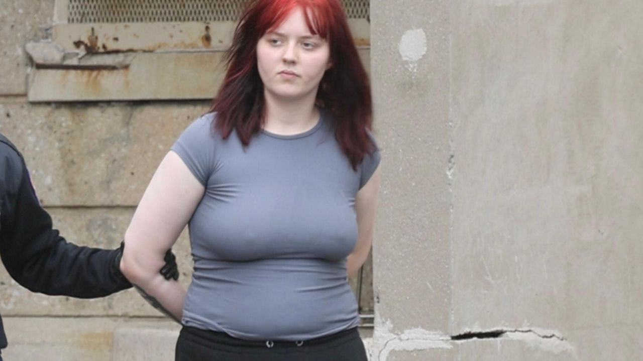 Rachel Lodice, of Georgia, pleads guilty in crash that killed Cynthia Mitchell, of Freeport, DA ...