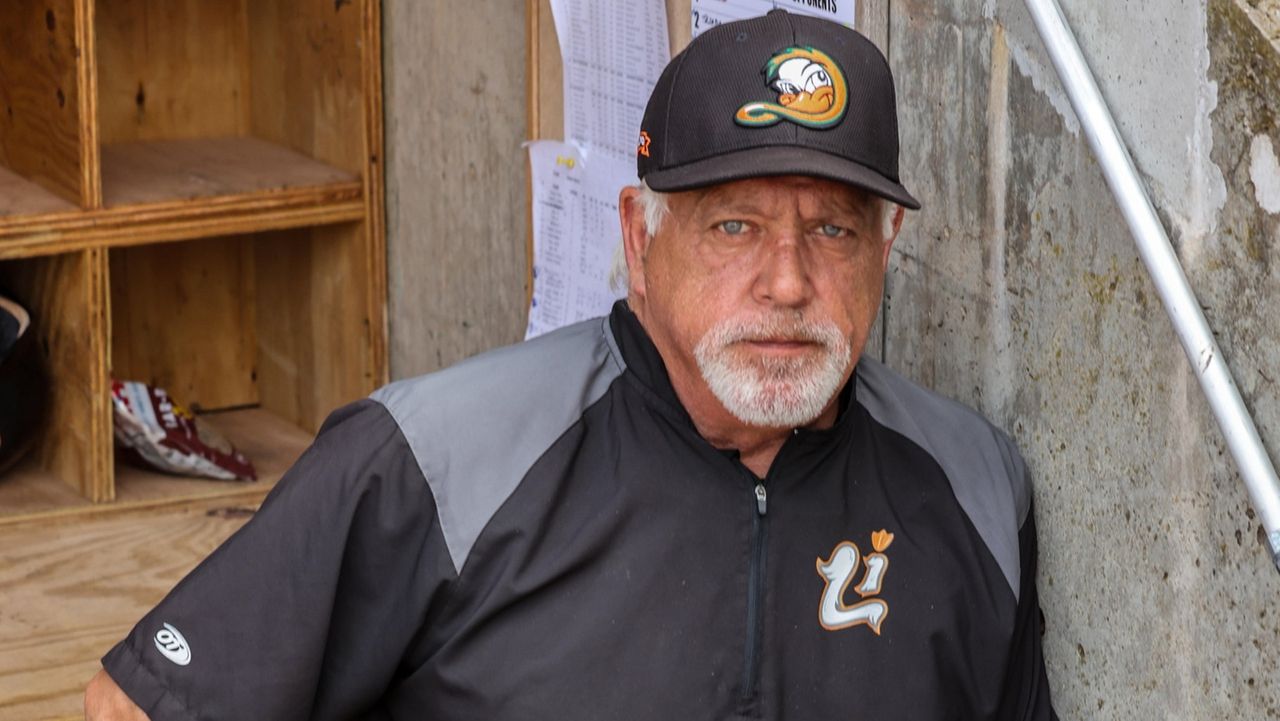 Ducks, manager Wally Backman part ways - Newsday
