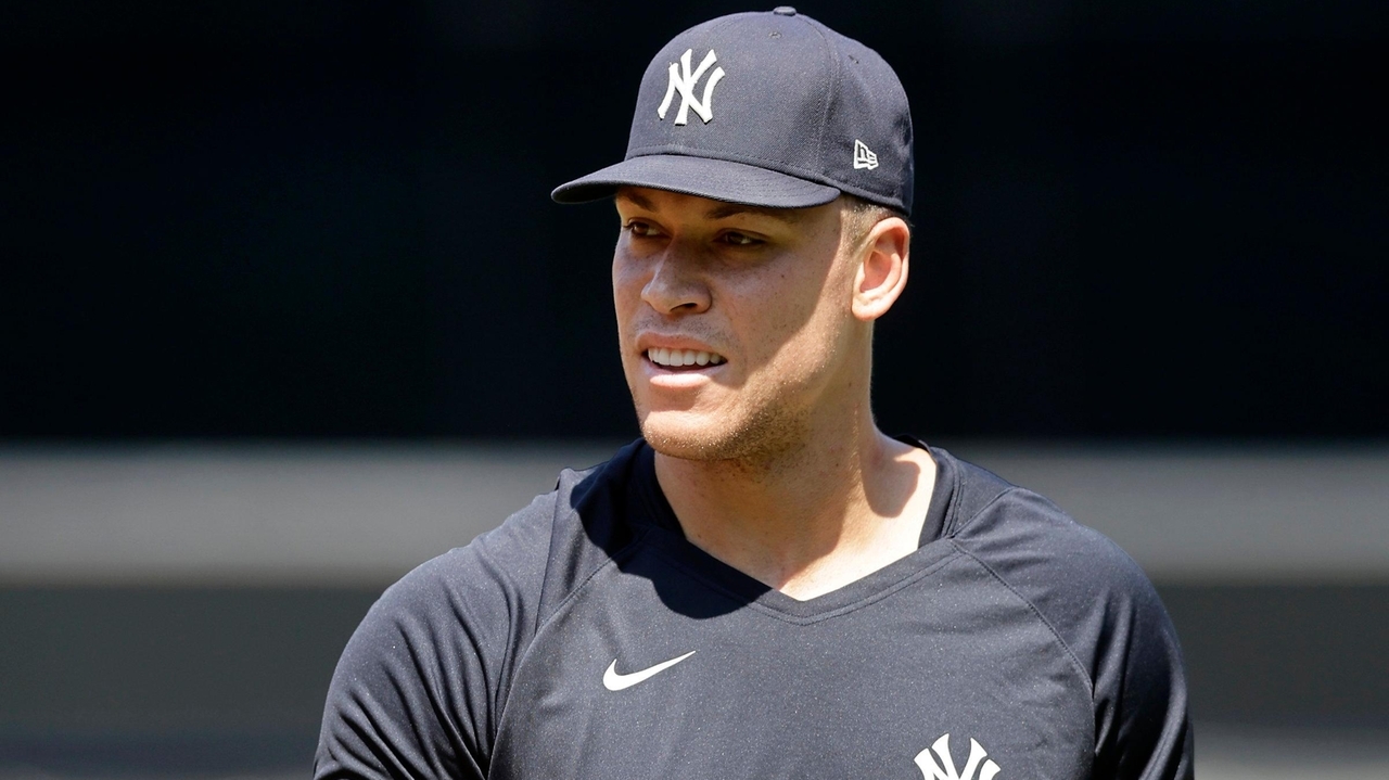Five questions facing the Yankees as their second half begins - Newsday