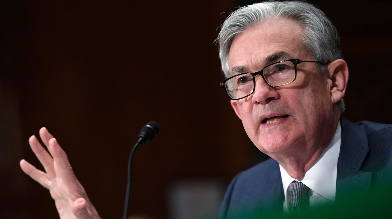 Biden announces he will keep Powell as Fed chair, Brainard gets vice ...