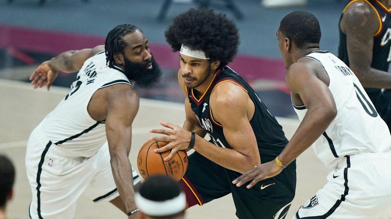 Nets need all the defensive help they can get - Newsday