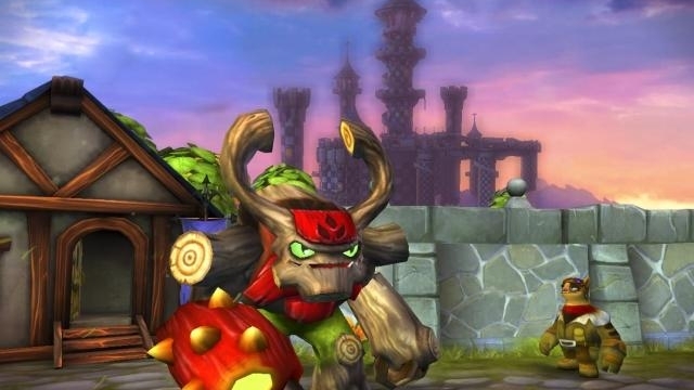 'Skylanders Giants' unveiled by Activision - Newsday