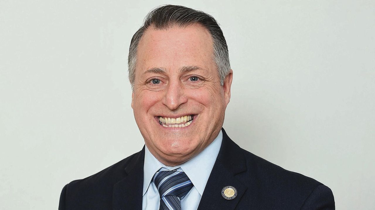 Brian F. Curran for New York State Assembly 21st District - Newsday