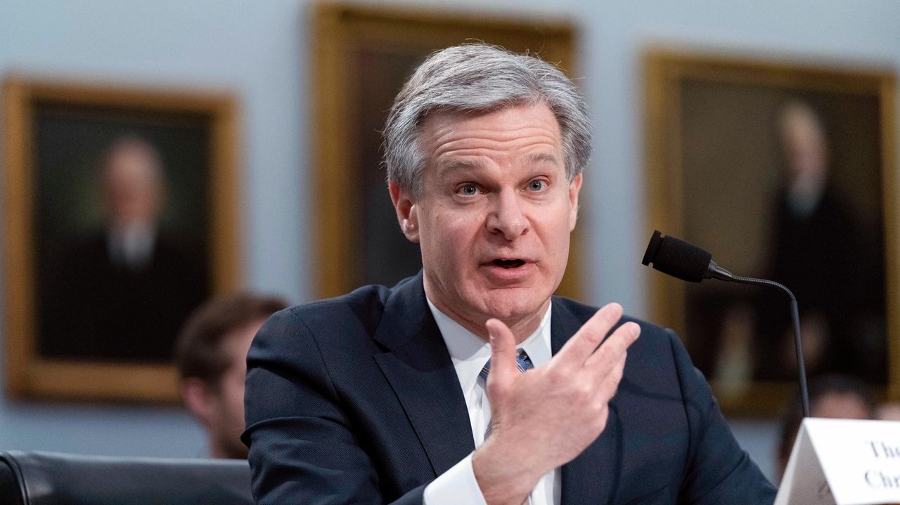 FBI offers to show GOP chairman document that purports to relate to ...