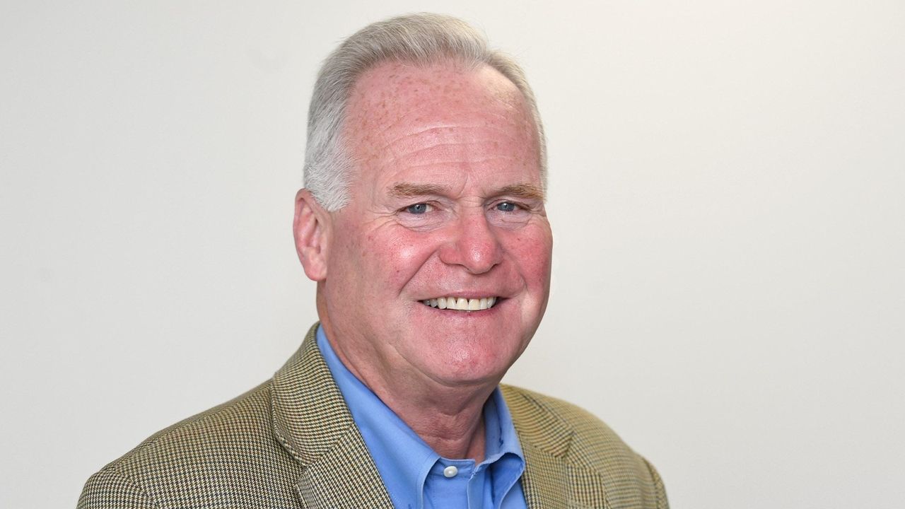 Michael J. Fitzpatrick for New York's 8th Assembly District - Newsday