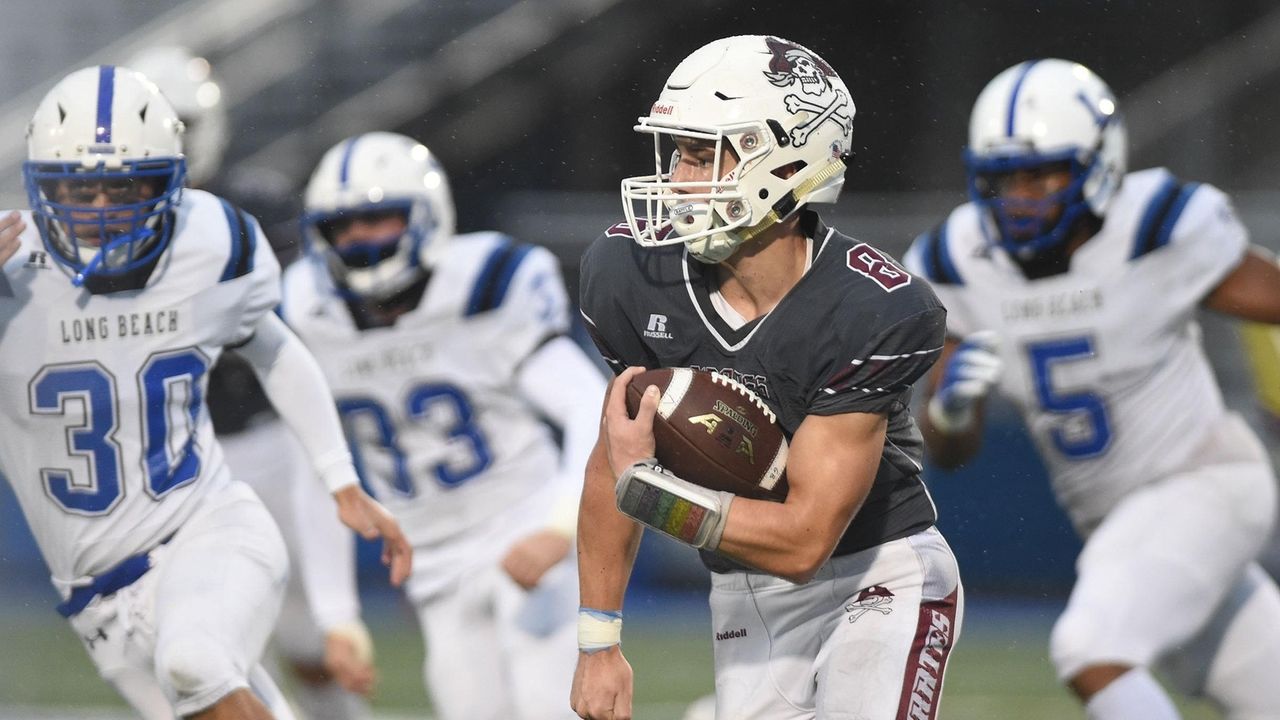 Mepham vs. Long Beach - Newsday