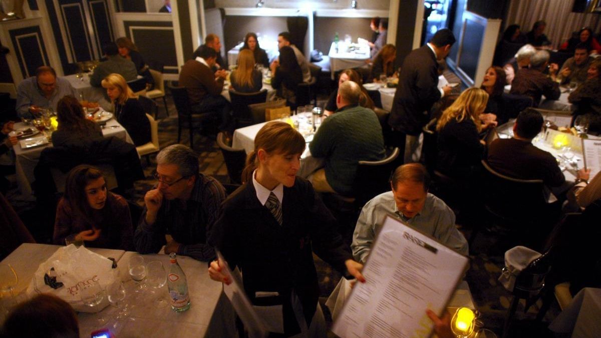 The best way to get stoned - Newsday