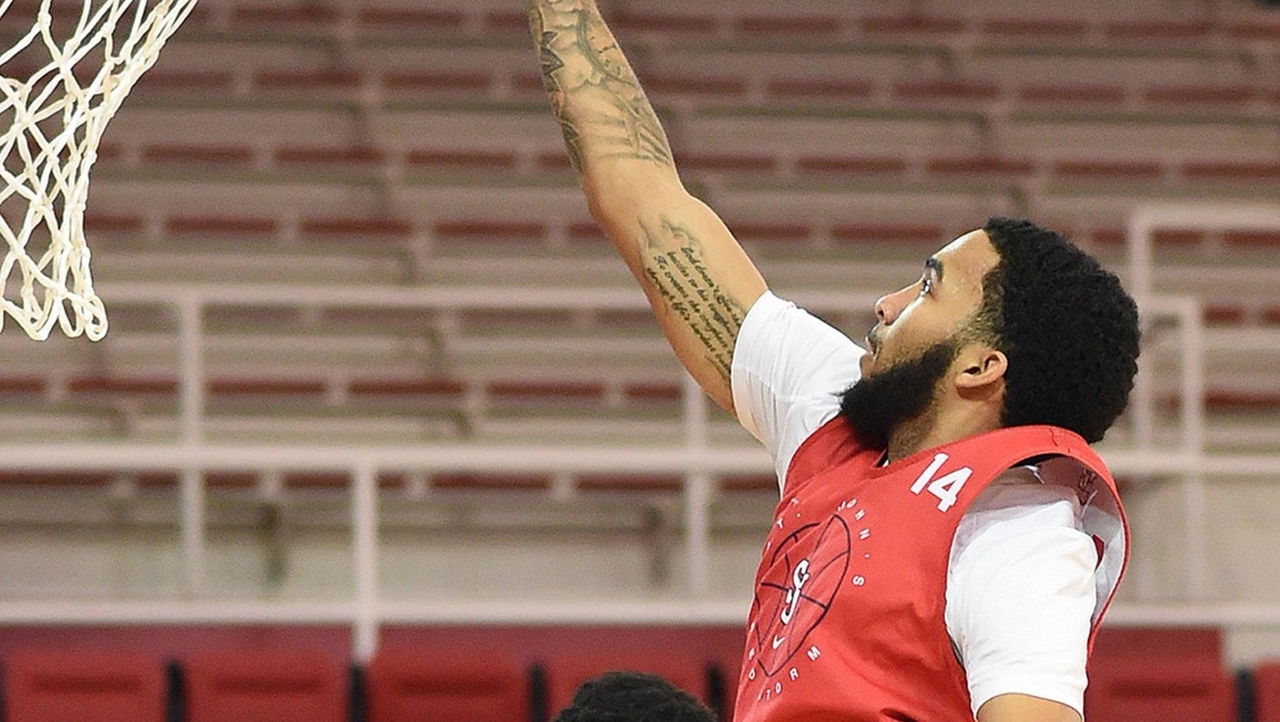 With new NIL policy, success can pay off big for St. John's and stars ...