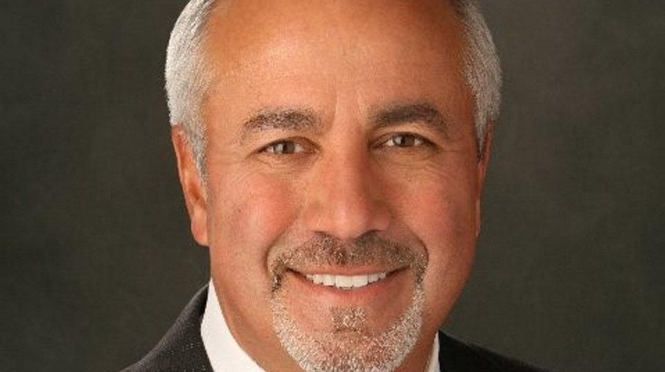 Long Island hires and promotions: Dave Cassaro, Long Island Cares - Newsday