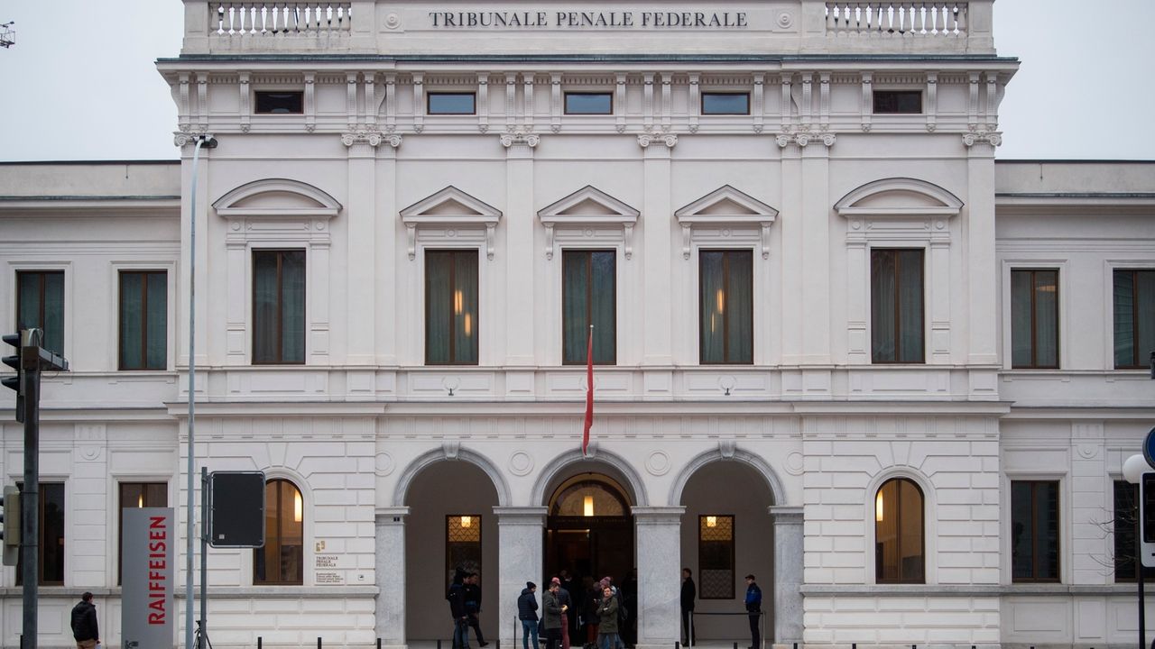 Commodities firm Trafigura goes on Swiss trial over alleged bribes paid to win Angola oil ...