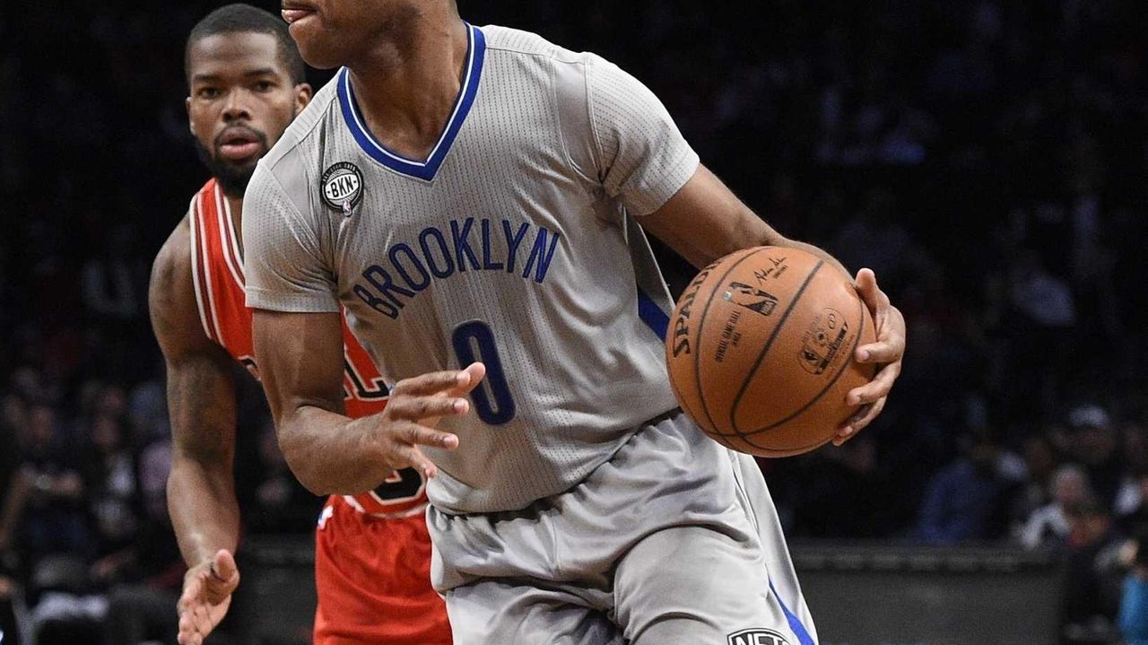 Jarrett Jack keeps promise to mom and picks up his college degree - Newsday