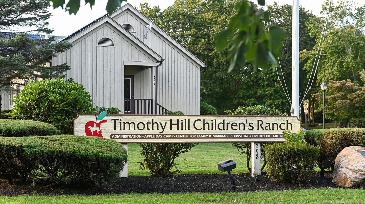 Two men sue Riverhead group home for boys, allege they were abused ...