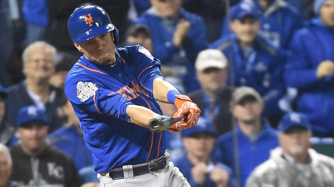 Mets lose Bill Buckner mojo to 'more relentless' Royals - Newsday