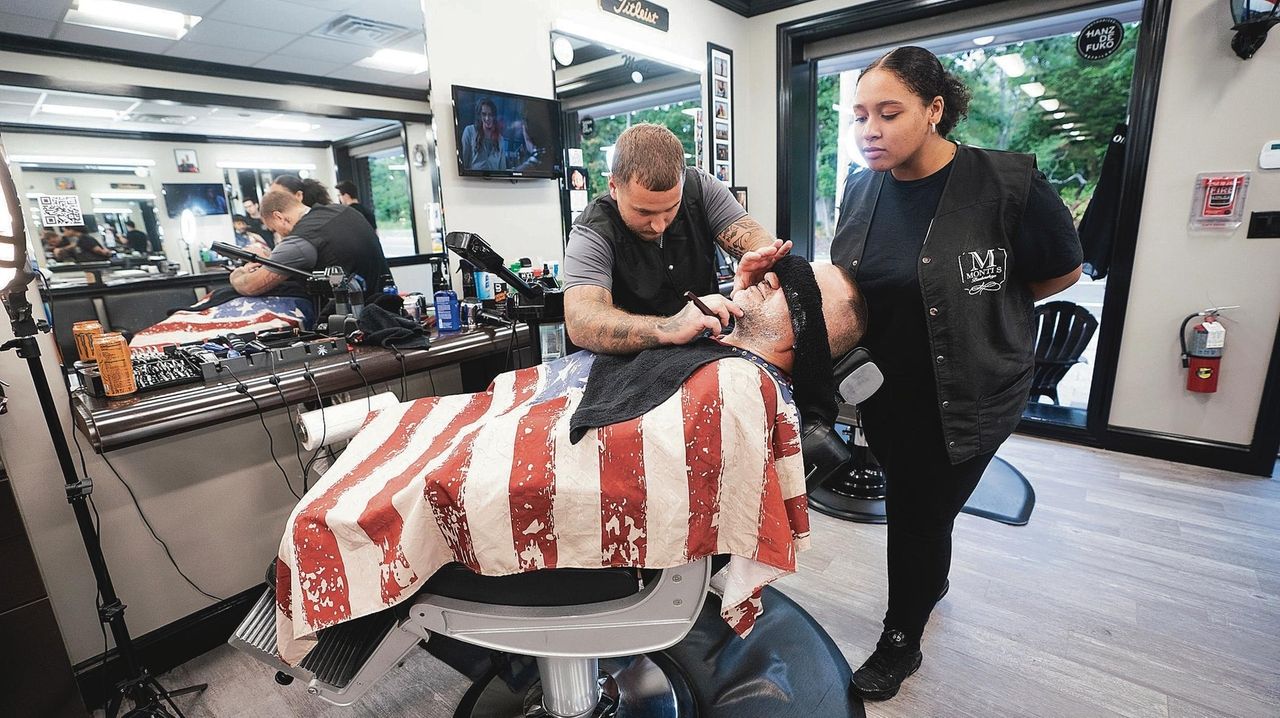 NY State Department promotes licensed professions in 'Be Your Own Boss ...