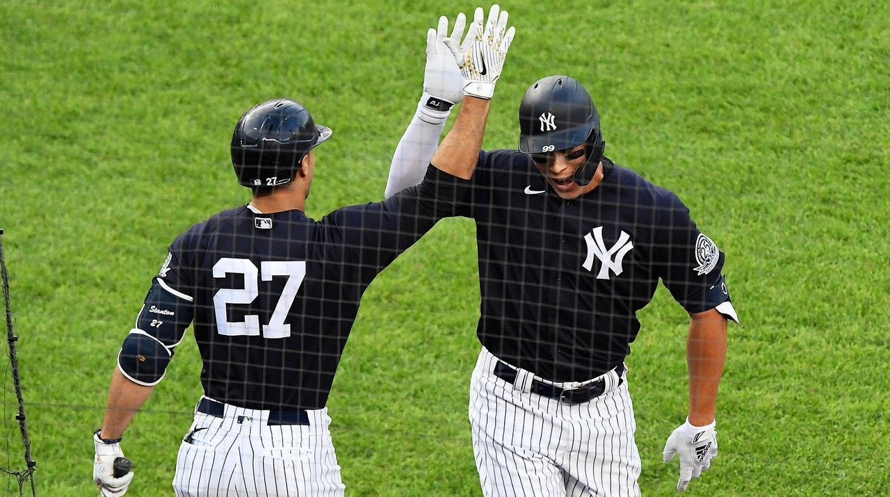 Newsday's Erik Boland on the positive takeaways from Yankees ...