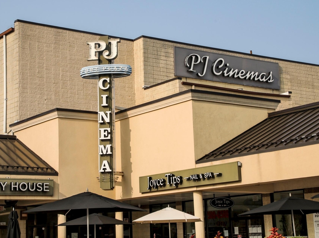 Port Jefferson Station's PJ Cinemas to reopen Friday - Newsday