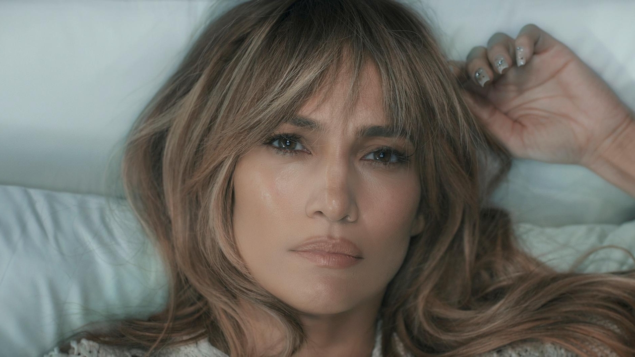 Movie Review: J.Lo's very wacky, very wild, very J.Lo journey to love ...