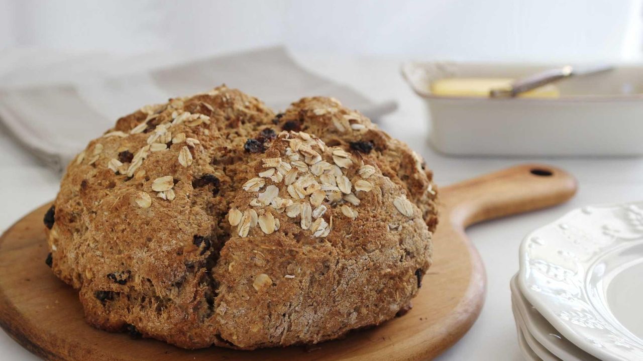 3 Simple Irish recipes for St. Patrick's Day - Newsday