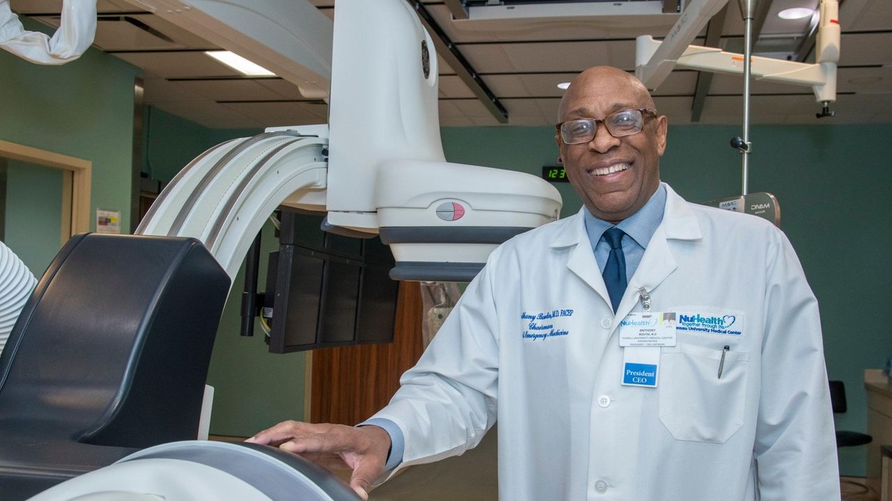 NUMC to expand treatment for heart attacks - Newsday