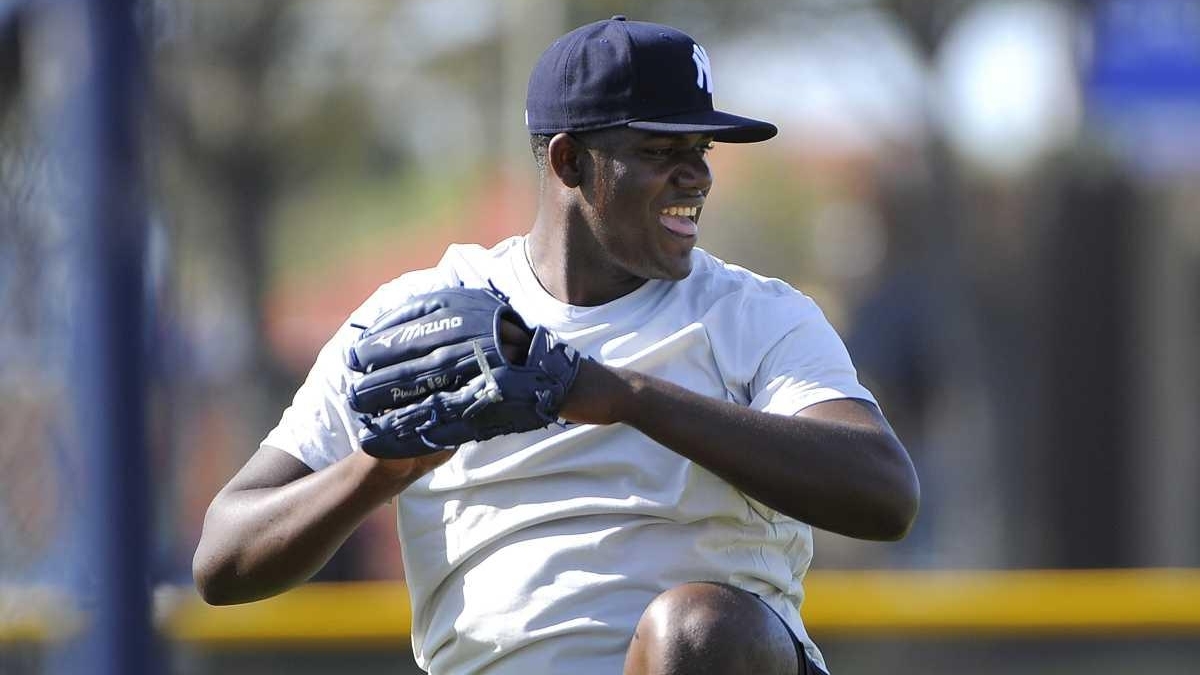 Michael Pineda getting two doctors' opinions - Newsday