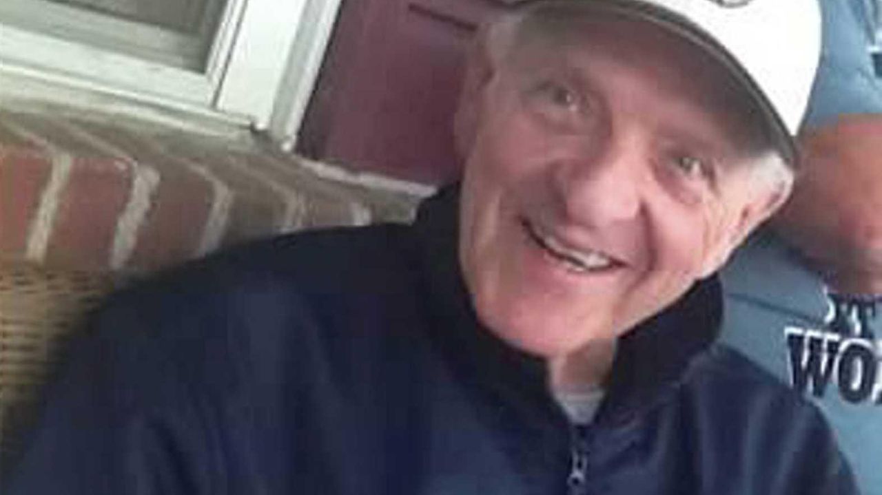 Thomas D. Croci, father of Islip Town supervisor, dead at 71 - Newsday