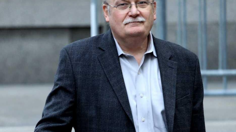 Peter Lesniewski, Maria Rusin get bail in LIRR case - Newsday