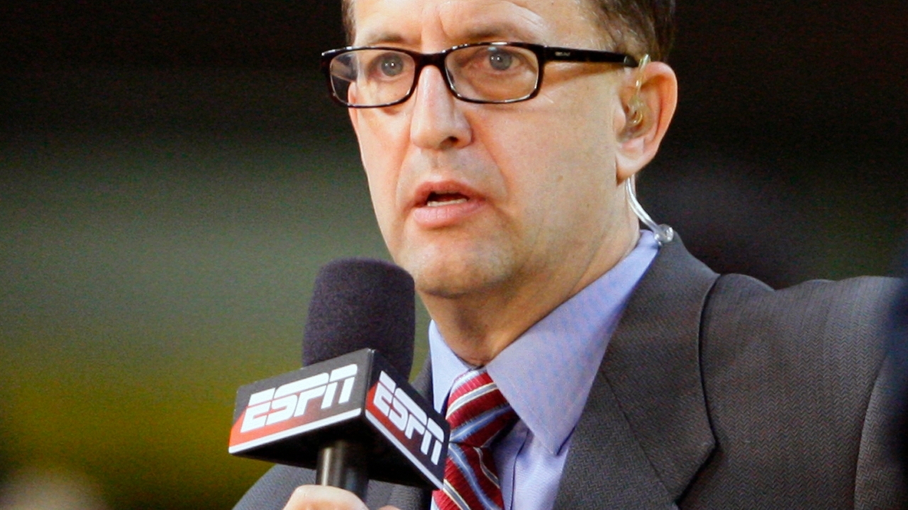 Van Gundy, Kolber, Rose and Young are among roughly 20 ESPN ...