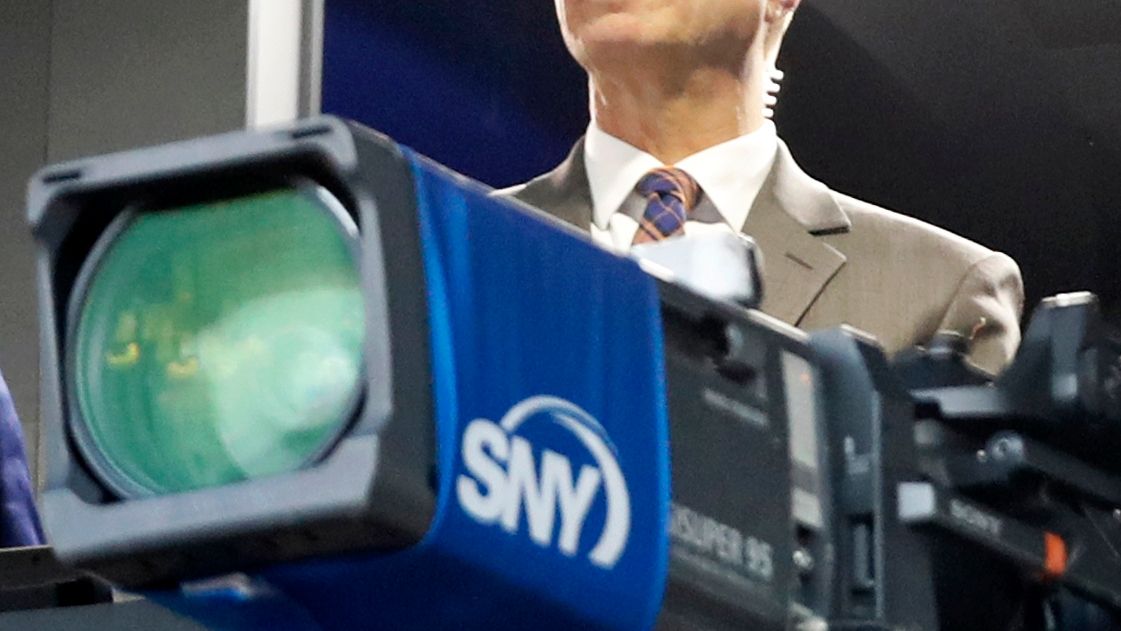 SNY launches digital streaming service with MLB, so you can now watch ...