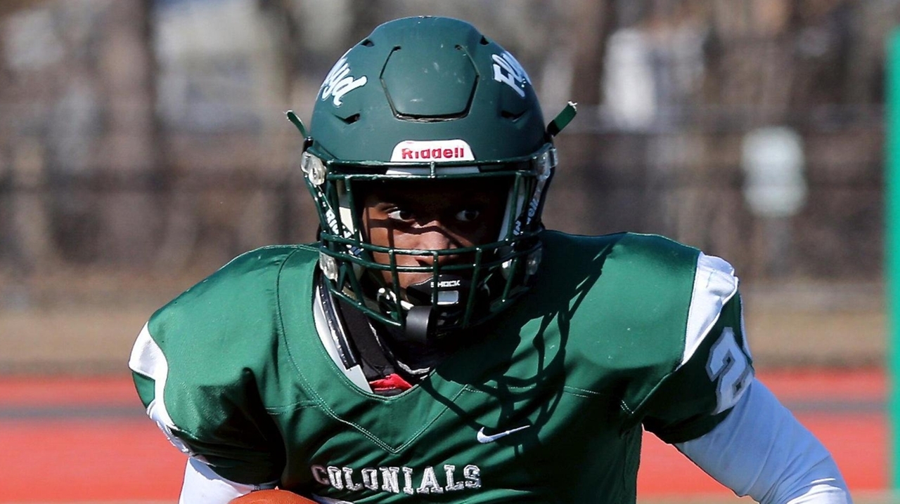 Suffolk Division I football Week 2 recap - Newsday