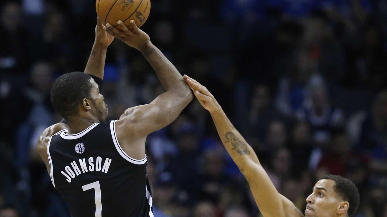 Three Pointers: Storming the Thunder - Newsday