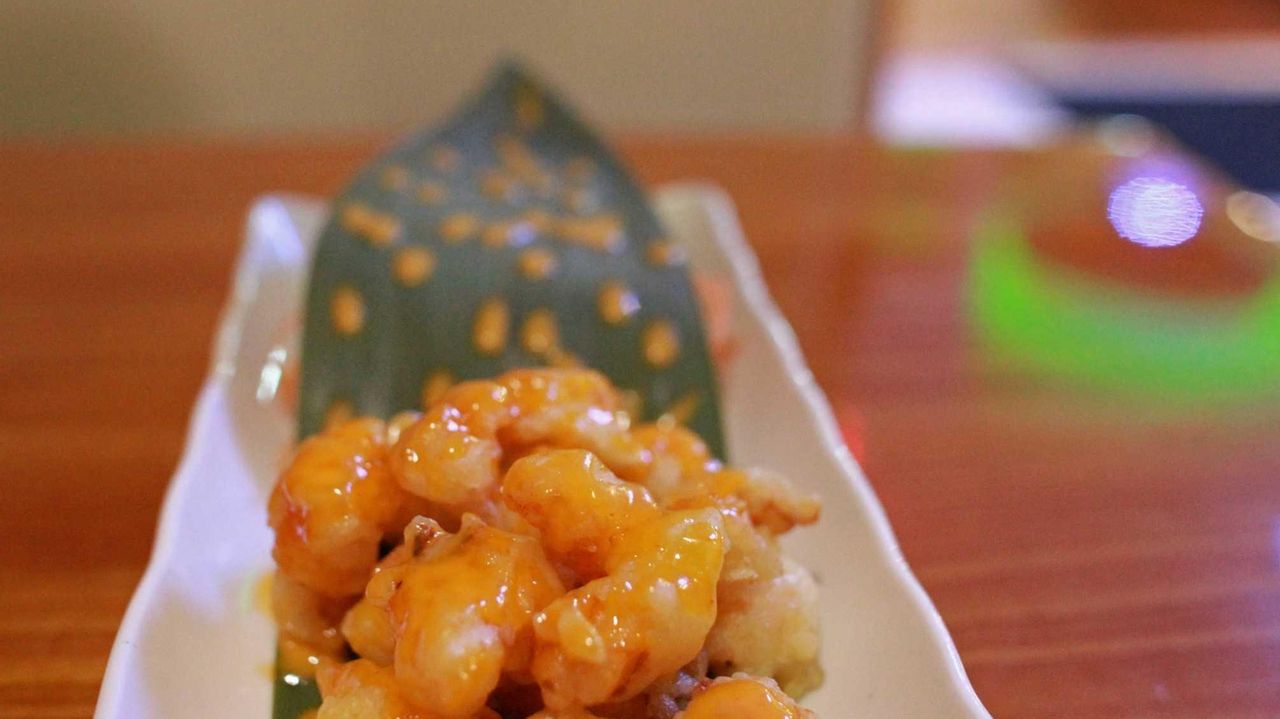 Rock shrimp tempura: 4 Long Island picks - Newsday