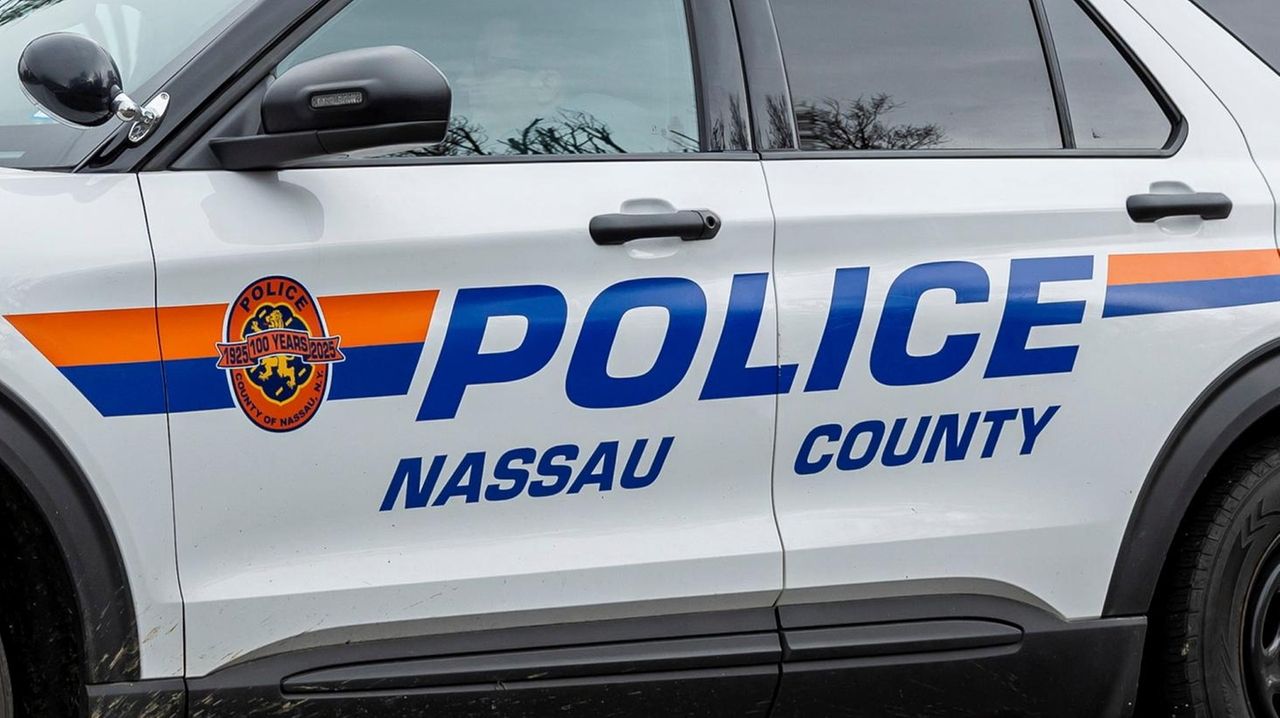 Cops: Man dies after falling into trash compactor in Garden City - Newsday