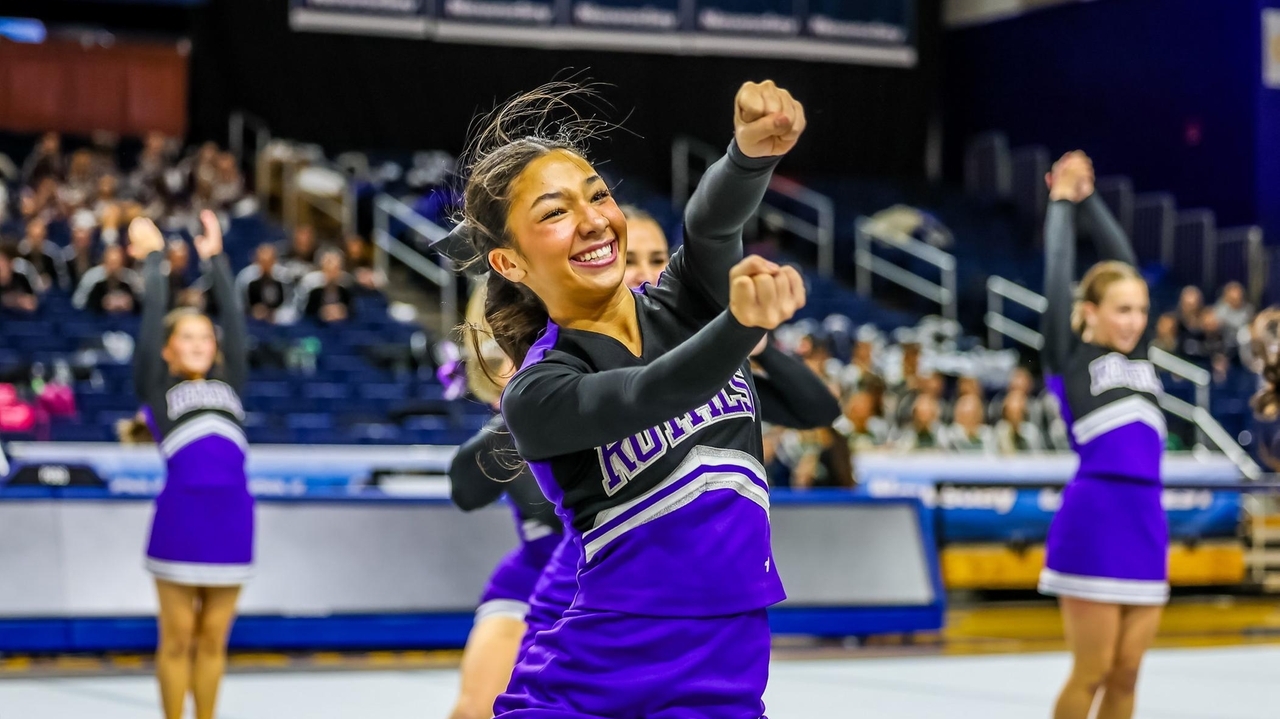 Newsday Cheer Fest 2025: Vandermeulen - Newsday