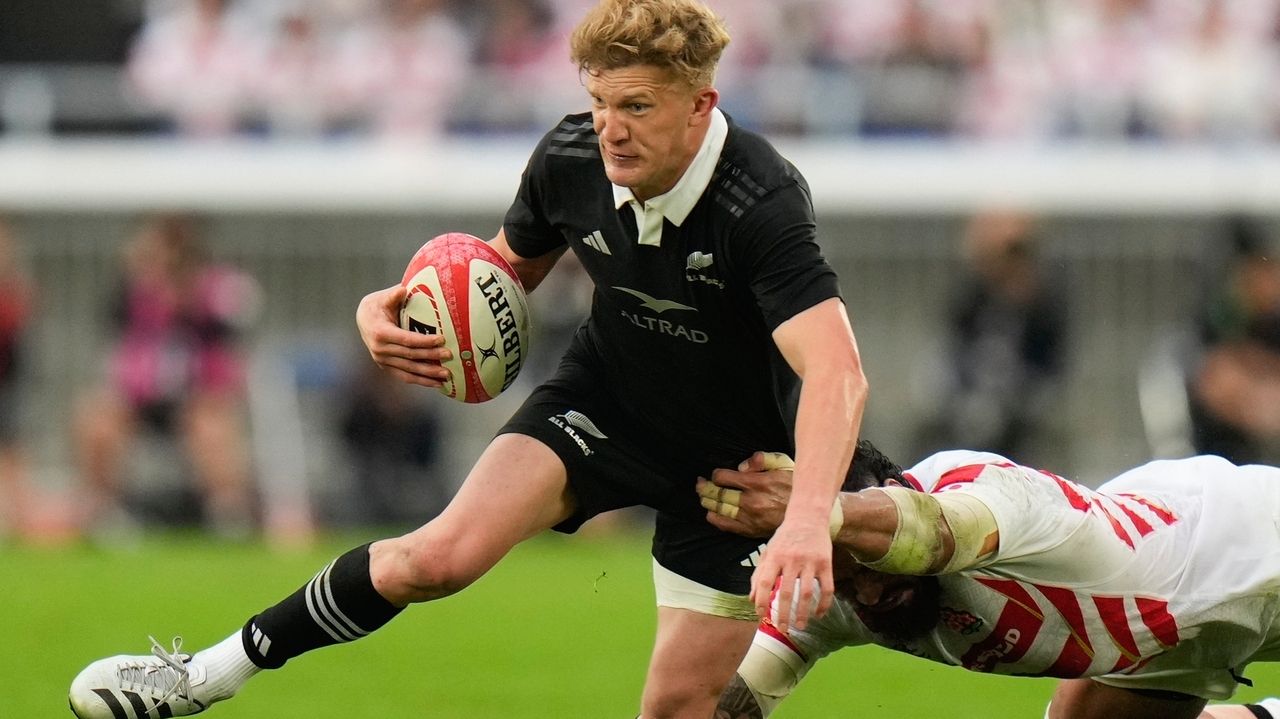 Chiefs seem ready to win the Super Rugby title after losing in the ...