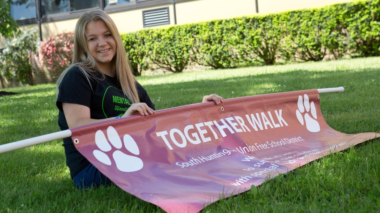 Extraordinary Senior: Allyson Clark found purpose in helping others ...