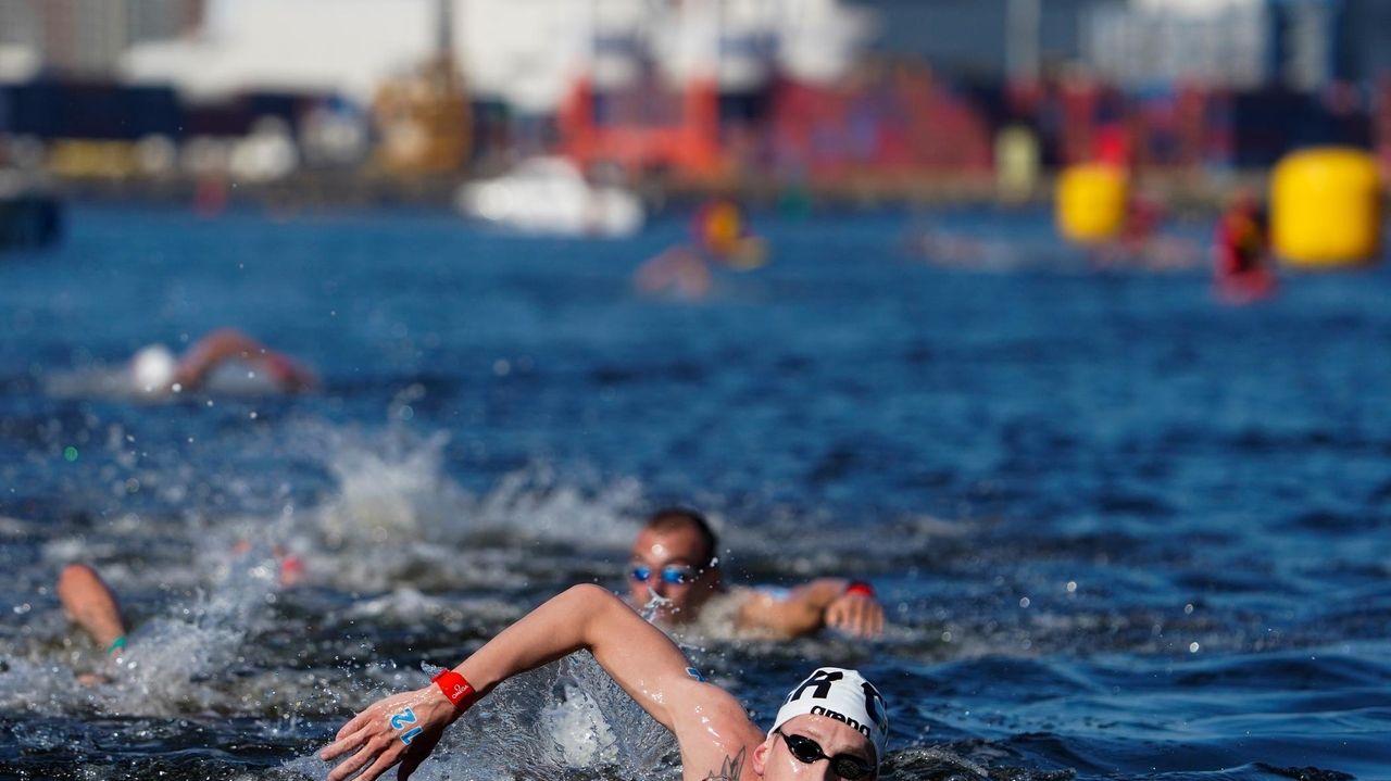 Paris Olympics: What to know and who to watch during the marathon ...