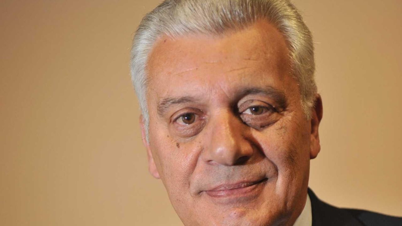 Venditto to serve full term if re-elected - Newsday